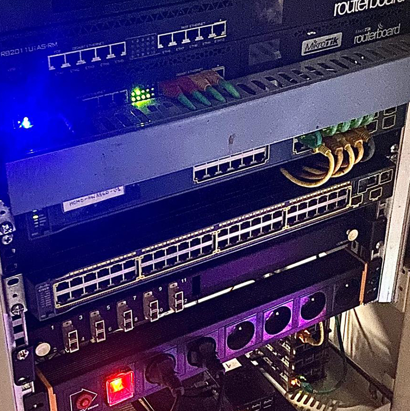 Migueh Dirane - Portfolio