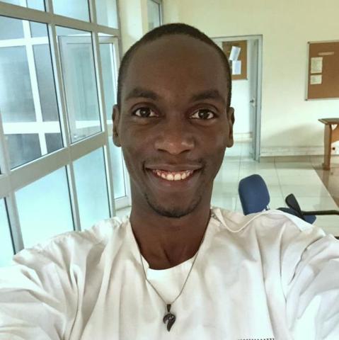 Migueh Dirane - Portfolio